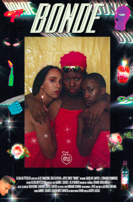 Small Trans Film Club – Small Trans Library